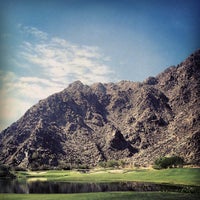 SilverRock Resort - Golf Course in La Quinta