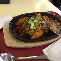 Sizzles - Kuala Lumpur City Center - 2 tips