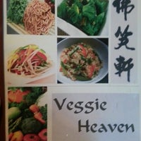 Veggie Heaven - 53 tips