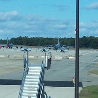 Portsmouth International Airport at Pease (PSM) - 3 tips from 1079 visitors