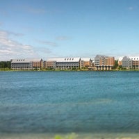 GE AMSTC Grace Lake Corporate Center - 1 Village Center Dr