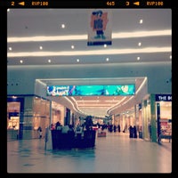 Haifaa Mall | هيفاء مول - Shopping Mall in الرويس