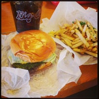 Big Al's Burgers & Dogs - Downtown Fort Collins - Fort Collins, CO