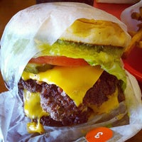 Big Al's Burgers & Dogs - Downtown Fort Collins - Fort Collins, CO