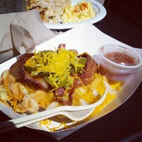 The Waffle Lab - Food Truck in Downtown Fort Collins