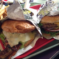 Red Mill Burgers - Burger Joint in Seattle