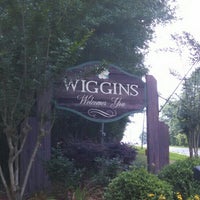 City of Wiggins