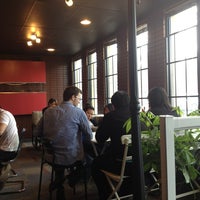 Teapsy Café - Ritchie - Edmonton, AB