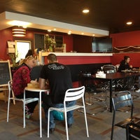 Teapsy Café - Ritchie - Edmonton, AB