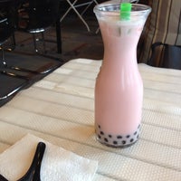 Teapsy Café - Ritchie - Edmonton, AB