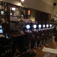 The Alma Pub - Gastropub in Crystal Palace