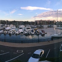 Marina Harbor Anchorage - Marina del Rey - 14120 Tahiti Way