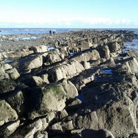 Rush North Beach - Beach