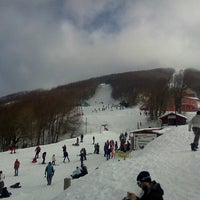 Χιονοδρομικό Κέντρο Πηλίου (Pilio Ski Center) - Μαγνησία, Μαγνησία