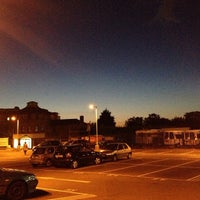 Hackbridge Railway Station (HCB) - Rail Station