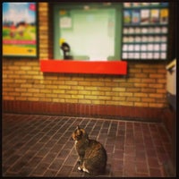 Hackbridge Railway Station (HCB) - Rail Station