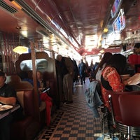 Silver Diner - 48 tips from 1607 visitors