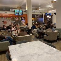Pizitz Food Hall - Northside - 12 tips from 542 visitors