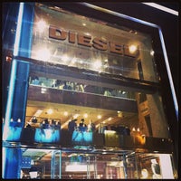 Diesel (Now Closed) - Midtown East - 13 tips from 2579 visitors