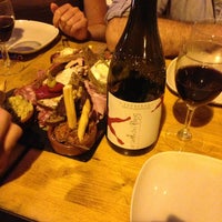 Les Enfants Rouges - Restaurant