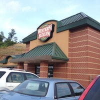 Western Sizzlin - 37 Neal Run Blvd