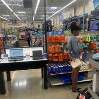 Walmart Supercenter - Big Box Store in Georgetown
