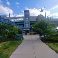 MBTA Science Park / West End Station - Metro Station in Downtown Boston