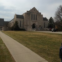 Andrews University - University