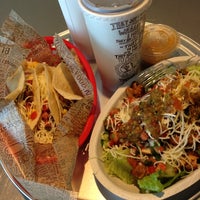 Chipotle Mexican Grill - Mexican Restaurant in Tacoma