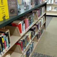 Greenbelt Branch Library - 6 tips