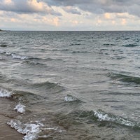 Playa Punta del Raset - Beach in Dénia