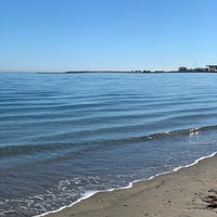 Playa Punta del Raset - Beach in Dénia