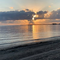 Playa Punta del Raset - Beach in Dénia