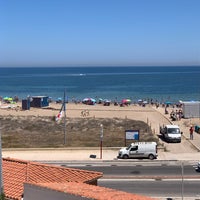 Playa Punta del Raset - Beach in Dénia