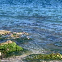 Playa Punta del Raset - Beach in Dénia