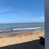 Playa Punta del Raset - Beach in Dénia
