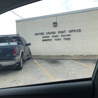 US Post Office - Houston, TX