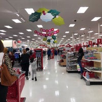 Target - Memorial City - 13 tips