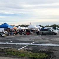 Rice Farmer's Market - 6 tips