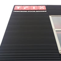 Muziekcentrum TRIX - Concert Hall