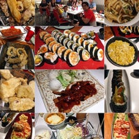 Dan Moo Ji - Korean Restaurant