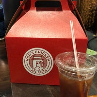 Hop's Chicken - Fried Chicken Joint in Atlanta