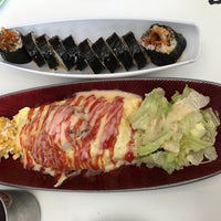 Dan Moo Ji - Korean Restaurant