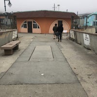 Chit Chat Cafe - West Sharp Park - Pacifica, CA