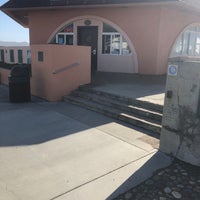 Chit Chat Cafe - West Sharp Park - Pacifica, CA