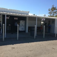 Knaus Berry Farm - Homestead, FL