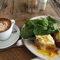 Threefold Cafe - Coral Gables Section - 38 tips