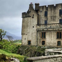 Dunvegan Castle & Gardens - 9 tips