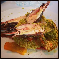 Isola Bar & Grill - 中西区 - 83 tips