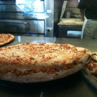 Full Moon Pizzeria - Belmont - 43 tips from 1357 visitors